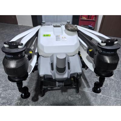 China Internationl Version Dji T40 T50 T70 T100 Agricultural Agras Drone With Three Battaries For Sale for sale