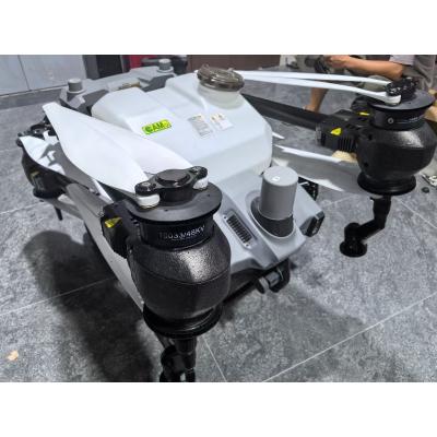 China Global Version Agras Drone Factory Wholesale Price Dji T40 Agricultural Drone All-Round Unit for sale
