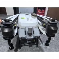 China Dji T40 T50 Agricultural Drone With 40L Water Spreading Tank Global Version For Sale for sale
