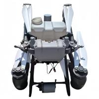 China T60 T70 T50 Agricultural Spraying Drone Global Version Dji Agras for sale