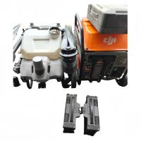 China Dji T40 T50 T70 Fumigation Ag Spraying Drones Global Version With Charger 4 Nozzles Kit for sale