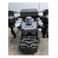 China T25 T40 T50 Agricultural Drone Dji Agras Crop Spraying Drone Remote Operating Radius for sale