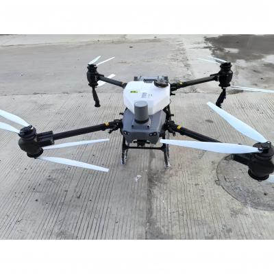 China T100 T50 T60 T70 Drone With Battery Charger Solid Spreading System Generator Full Set for sale