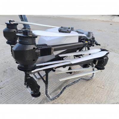 China T60 T70 T100 T50 Agricultural Spraying Drone With Intelligent Flight Battery Generator for sale