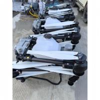 China International Version Dji T50 Agricultural Spraying Drone T60 T70 Agras With Spreading System for sale