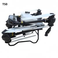 China T70 T50 T100 Dji Agras Drone International Version Crop Dusting Drones for sale