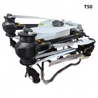 China Dji T50 Agras Drone T100 Dual Motor With Solid Scattering Agricultural Drones For Sale for sale