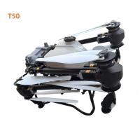 China Dji Agras Drone Dji T50 Drone T70 T100 Efficient Operation With Generator Solid Spreading System Charger for sale