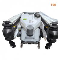China International Version Factory Price Double-sided Vision System Dji T50 T60 T70 T100 Agricultural Drone Dji Agras Spray Drones For Sale for sale