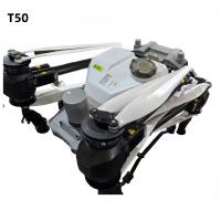 China International Version Original Brand New Dji T50 T60 T100 Drone In Agriculture Spraying for sale