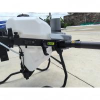 China 50L Dji T50 Agriculture Drone Spray System T60 T70 T100 With Spare Nozzle And Propeller for sale