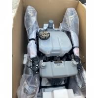 China 40kg Dji T50 Agricultural Spraying Drone With Spare Nozzle And Propeller for sale