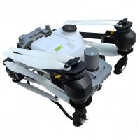 China Dji T50 Agricultural Spraying Drone With Spreading System Crop Dusting Drones for sale