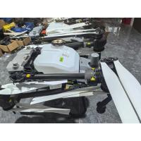 China Global Version Agras Dji T40 T50 Agricultural Fumigation Drone With Three Batteries Farming Drones for sale