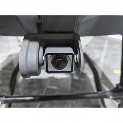 China Global Version Dji Agras T40 Crop Spraying Drone Agricultural T50 Drones for sale