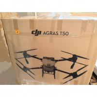 China International Version Dji T20 T40 T50 Agricultural Agras Crop Spraying Drone for sale