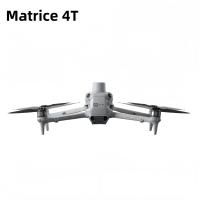China DJI Matrice 4T Enterprise Drone With Thermal Camera For Industrial Inspections DJI M4T for sale
