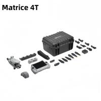 China Drone UAV International Version Dji Matrice 4T Drone With Thermal Camera Rtk Module for sale