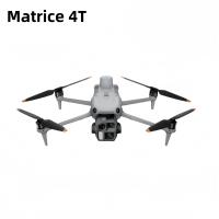 China Remote Operating Dji Matrice 4T Enterprise Drone With Thermal Camera Rtk Positioning Module for sale