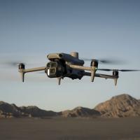 China Industrial DJI Matrice 4T UAV With Thermal Camera Dji M4T Enterprise Drones for sale