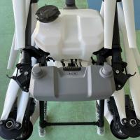 China Dji T40 Agricultural Crop Spraying Drones For Sale With Three Batteries Smart Charger Generator All-round Set for sale