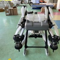 China International Version Originai Brand New Agras Drone Price Dji T40 T50 T100 Agricultural Crop Spraying Drones For Sale for sale