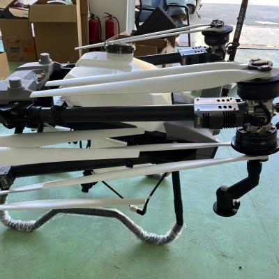 China Good Appearance And Strong Performance  Agras Drone Dji T40 Agricultural Crop Spraying Drones For Sale for sale