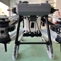 China Brand New Agras Drone Price Dji T40 T50 T100 Agricultural Crop Perfect Test Function Agri Spray Drones for sale