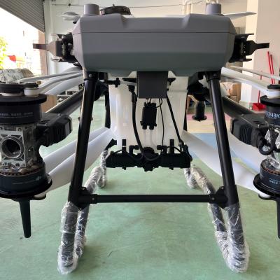 China Brand New Agras Drone Price Dji T40 T50 T100 Agricultural Crop Perfect Test Function Agri Spray Drones for sale