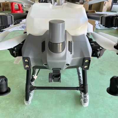 China Original Brand New Agras Dji T40 Drones For Agricultural Use Crop Spraying Drones For Sale for sale