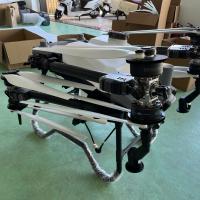 China Brand New Dji T40 Agricultural Crop Spraying Drones For Sale DJI T100  Ag Drone for sale
