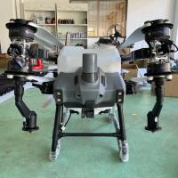 China Original Brand New Factory Price International Version Agras Drone Dji T40 Ag Crop Spraying Drones for sale
