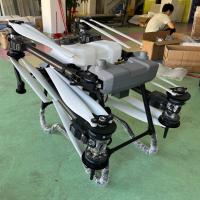 China Dji T40 Agricultural Drone Dji Agras Uav Drone Accessories Gasoline Generator Intelligent Frequency Conversion Charging Station for sale