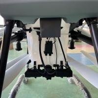China Dji Agras Dji T40 Agricultural Drone Uav Multispectral Camera For Spraying Drone for sale