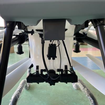 China Dji Agras Dji T40 Agricultural Drone Uav Multispectral Camera For Spraying Drone for sale