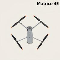 China Factory Price International Version Of Enterprise Drone Dji Matrice 4E M4E Drone With CMOS 48MP Camera Rtk Precision for sale