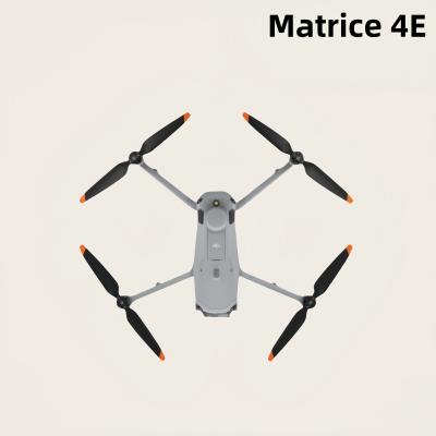 China Factory Price International Version Of Enterprise Drone Dji Matrice 4E M4E Drone With CMOS 48MP Camera Rtk Precision for sale