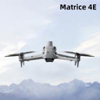 China Factory Price International Version Of Enterprise Drone Dji Matrice 4E M4E Drone With CMOS 48MP Camera Rtk Precision for sale