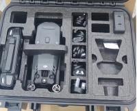 China Original Brand New Dji Mavic 3TA Drone 15km HD Video Transmission With Infrared Camera for sale