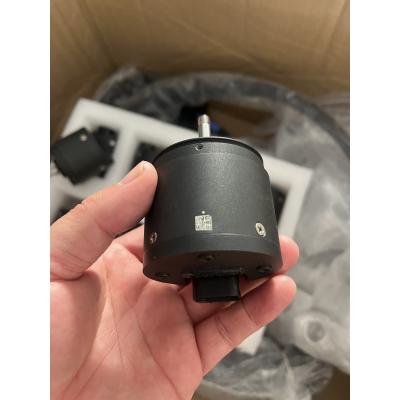 China T40 T50  Dji Centrifugal Motor Agriculture Drone Spare Parts for sale