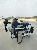 China T50 Drone Agricultural Spraying Spreading Drone Original Brand New Global Version T70p T100 Dji Agras Drone for sale