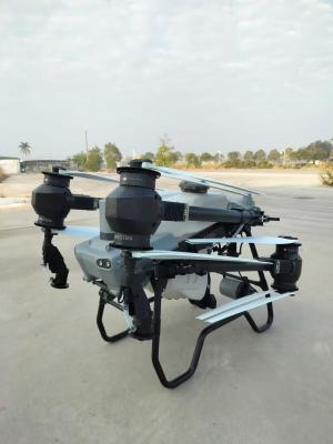 China T50 Drone Agricultural Spraying Spreading Drone Original Brand New Global Version T70p T100 Dji Agras Drone for sale