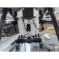 China Original Dji T40 T50 T100 Agricultural Drones Suitable For Soybean, Corn, Wheat And Rice Fumigation for sale