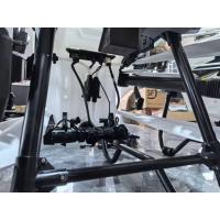 China Original Dji T40 T50 T100 Agricultural Drones Suitable For Soybean, Corn, Wheat And Rice Fumigation for sale