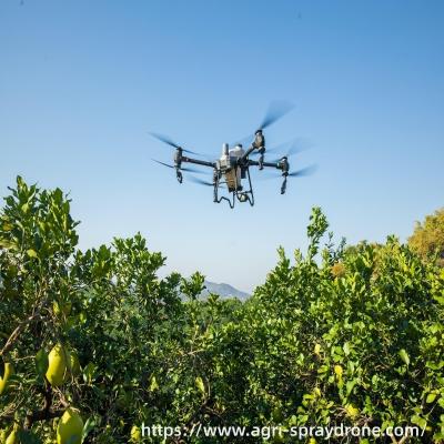 China Agricultural Drone Featuring 48kg for Crop Protection and Farm Agricultural Operations for sale