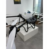 China Flight Time 20 to 40 Minutes Agricultural Spraying Drone Offering Spray Rate 4 to 8 Liters Per Minute Designed for and Precise Field Spraying for sale