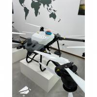 China DJI Agras T40 Agricultural Drone 40L Crop Spraying UAV With Intelligent Obstacle Avoidance for sale