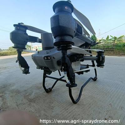 China Agriculture Drone  High-Capacity 50L Spraying for Brazilian Soybean & Coffee Plantations DJI T50 for sale