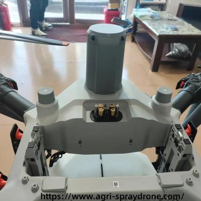 China DJI Agras T100 Crop Spraying Drone for large farms with a 150L large capacity for sowing for sale