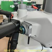 China DJI Agras T100 Agricultural Drone With 85kg Lifting Capacity Solve Various Agricultural Problems for sale